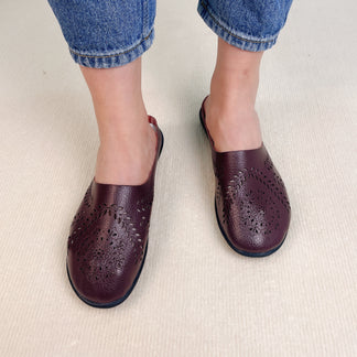 lusailstore™ - Casual and versatile hollow slippers