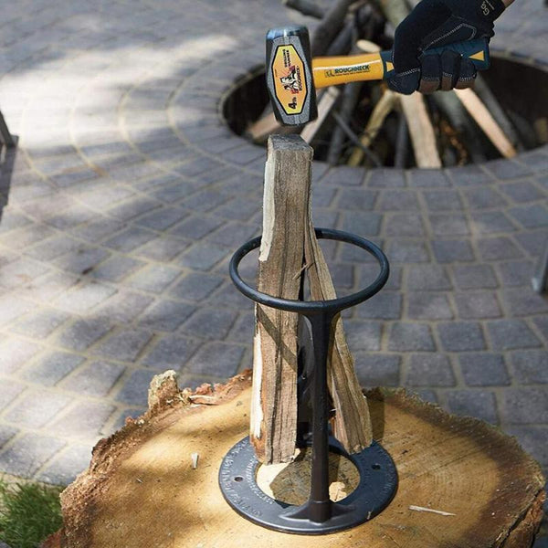 lusailstore-Manual fast wood splitter